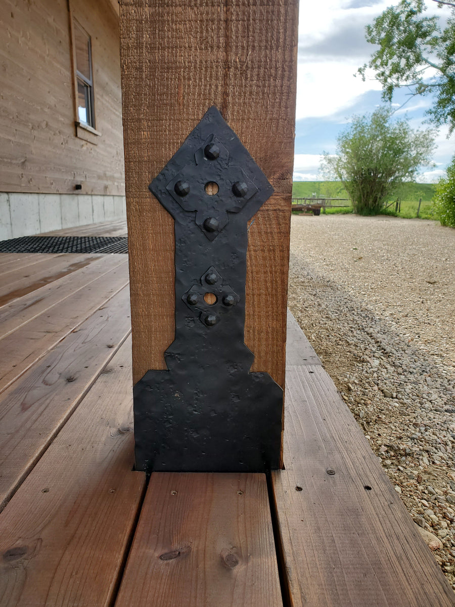Benefits of Using Flush Mount Post Bases for DIY Projects