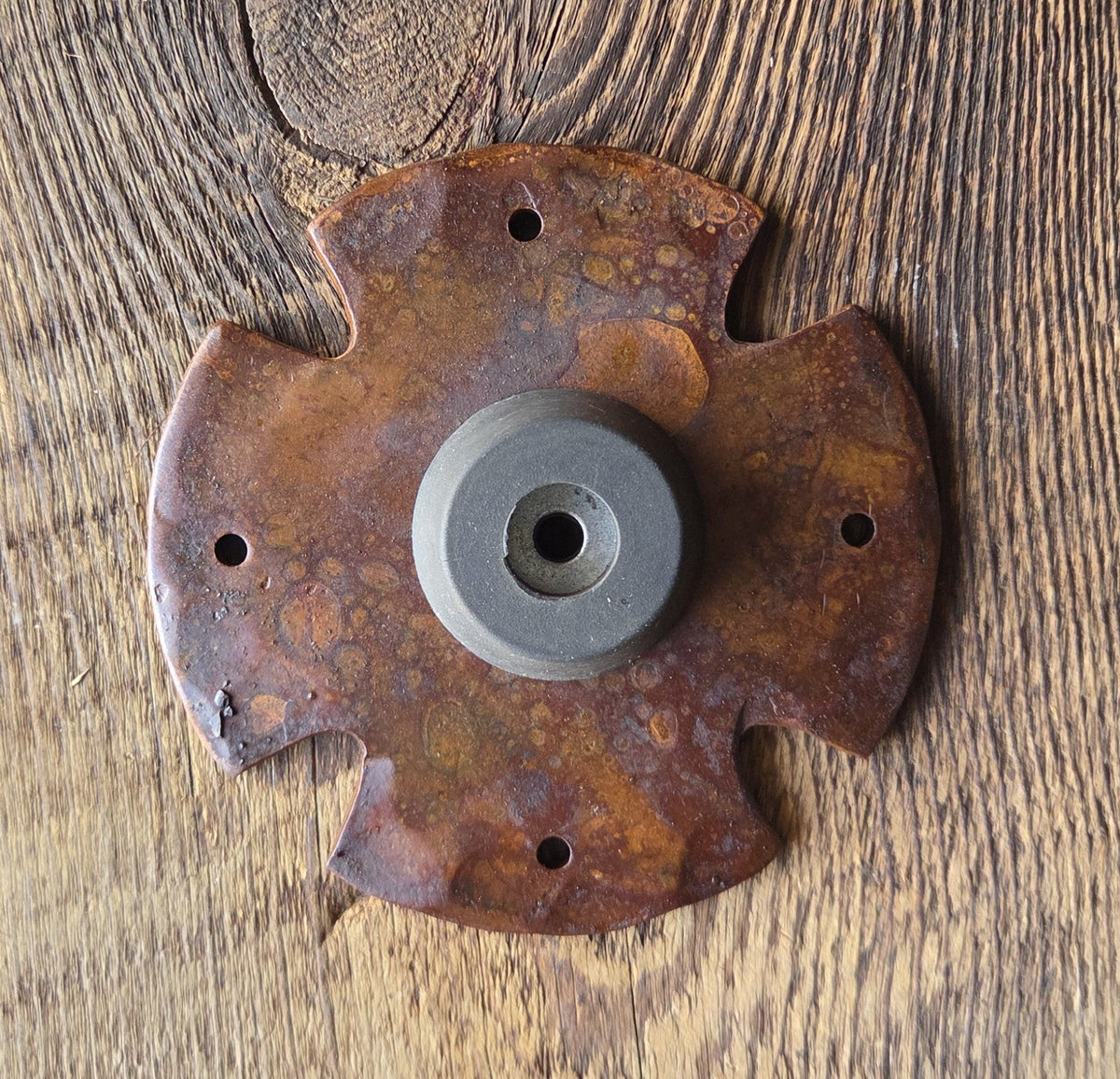 Caring for Iron Hardware: A Guide to Lasting Beauty and Strength
