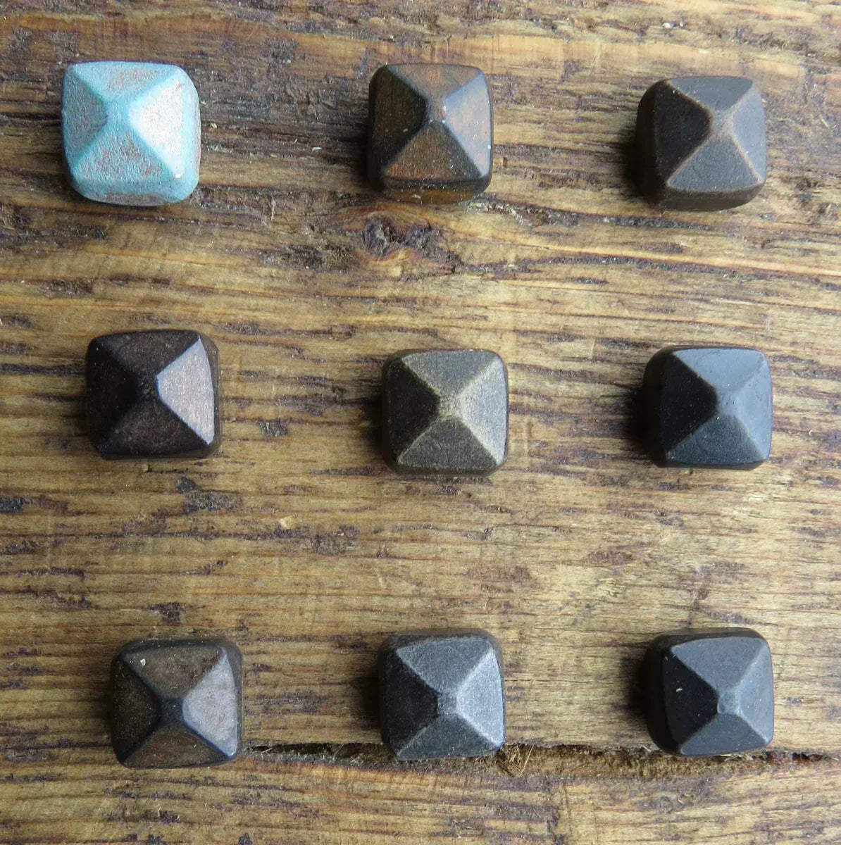 Old West Iron's Blog | Rustic Iron Hardware Articles