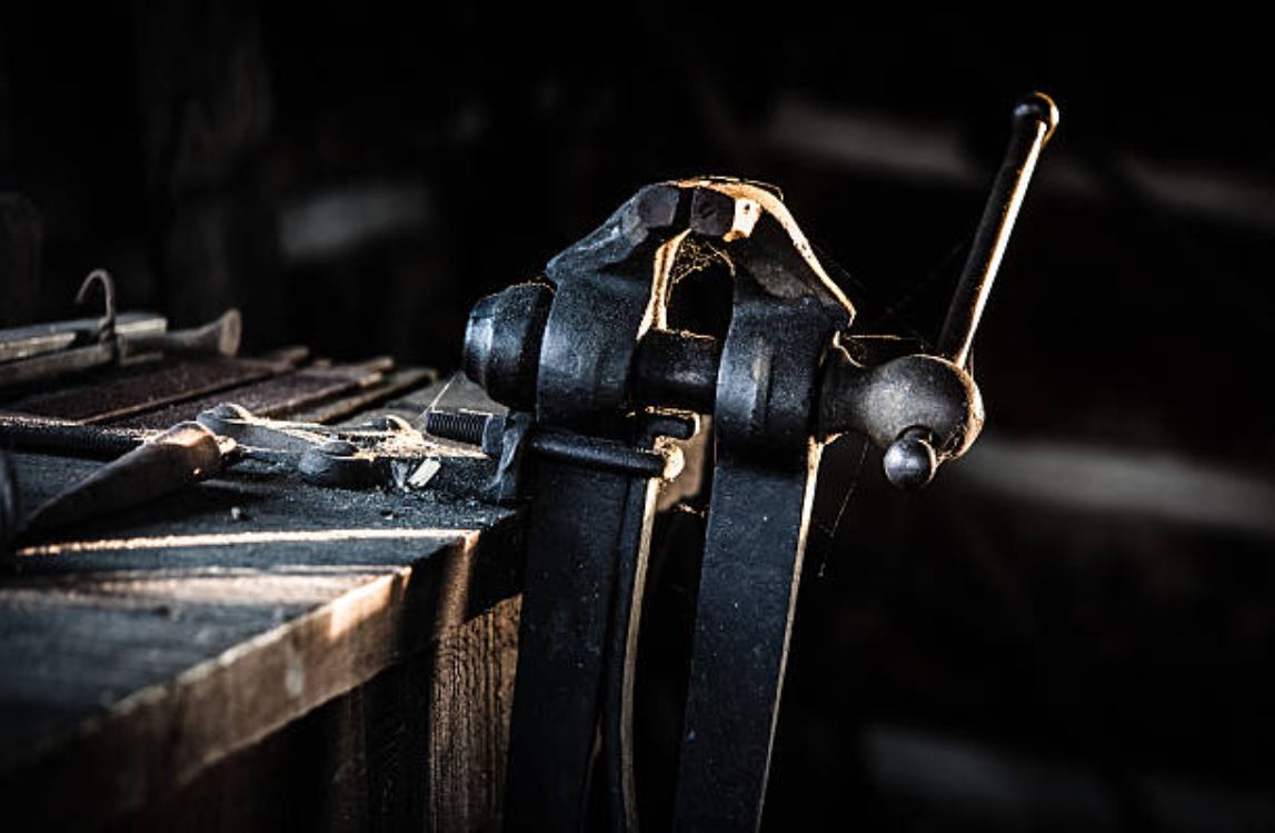 The Value of Quality Ironmongery: Why It Still Matters