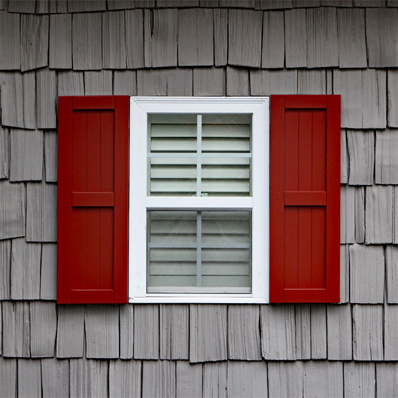 Elevate Your Homes Look with Stylish Shutter Accessories