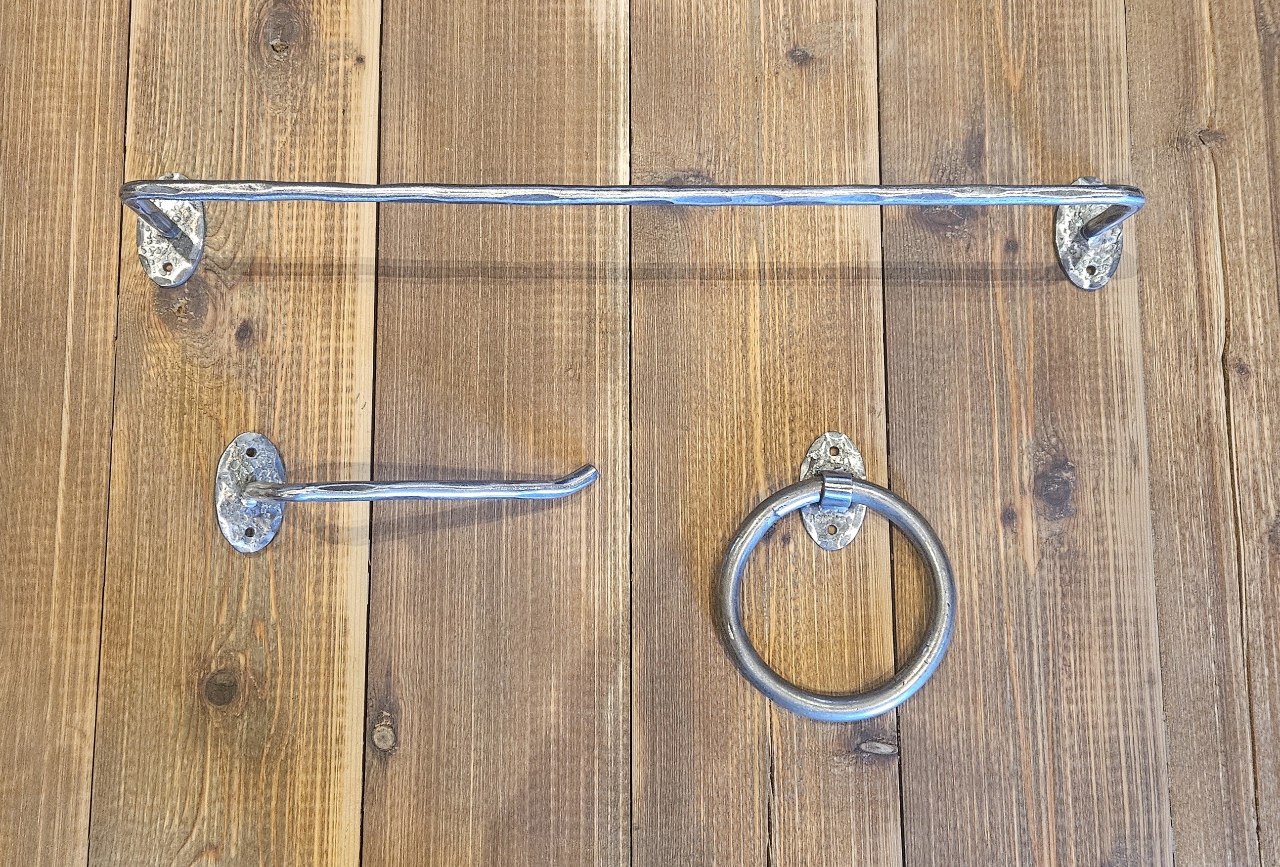 Rustic Iron Hardware Store | Home Improvement Store