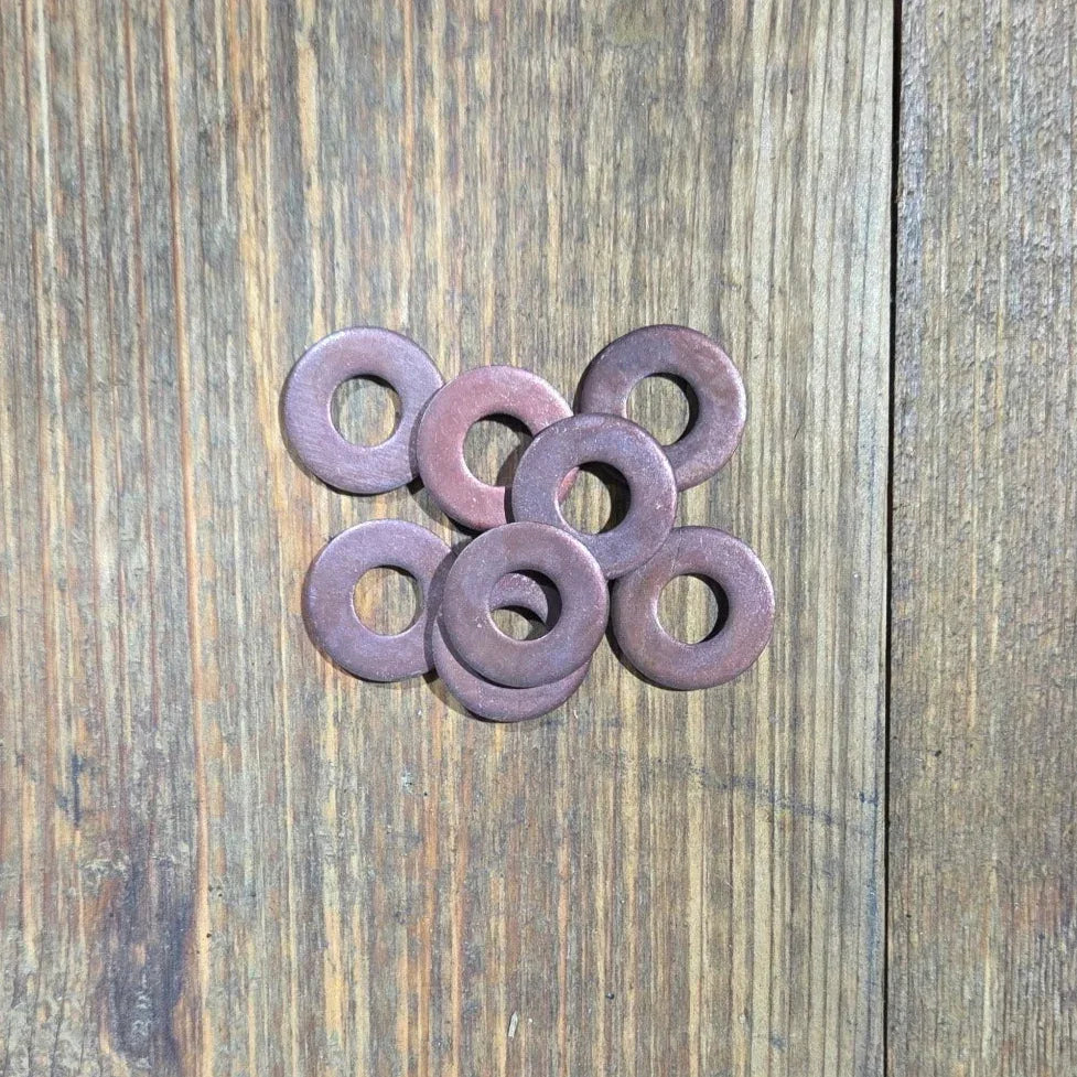 5/16" USS Copper Colored Flat Washers