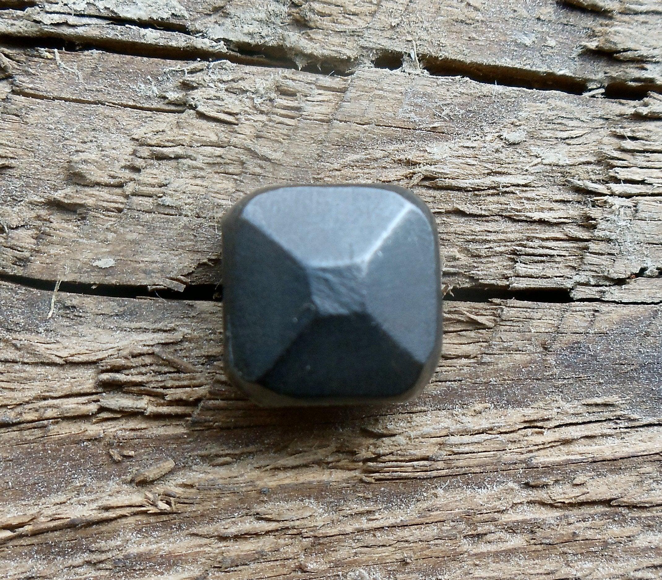 Decorative Screws | Unique Wood Screws, Black & Square Head