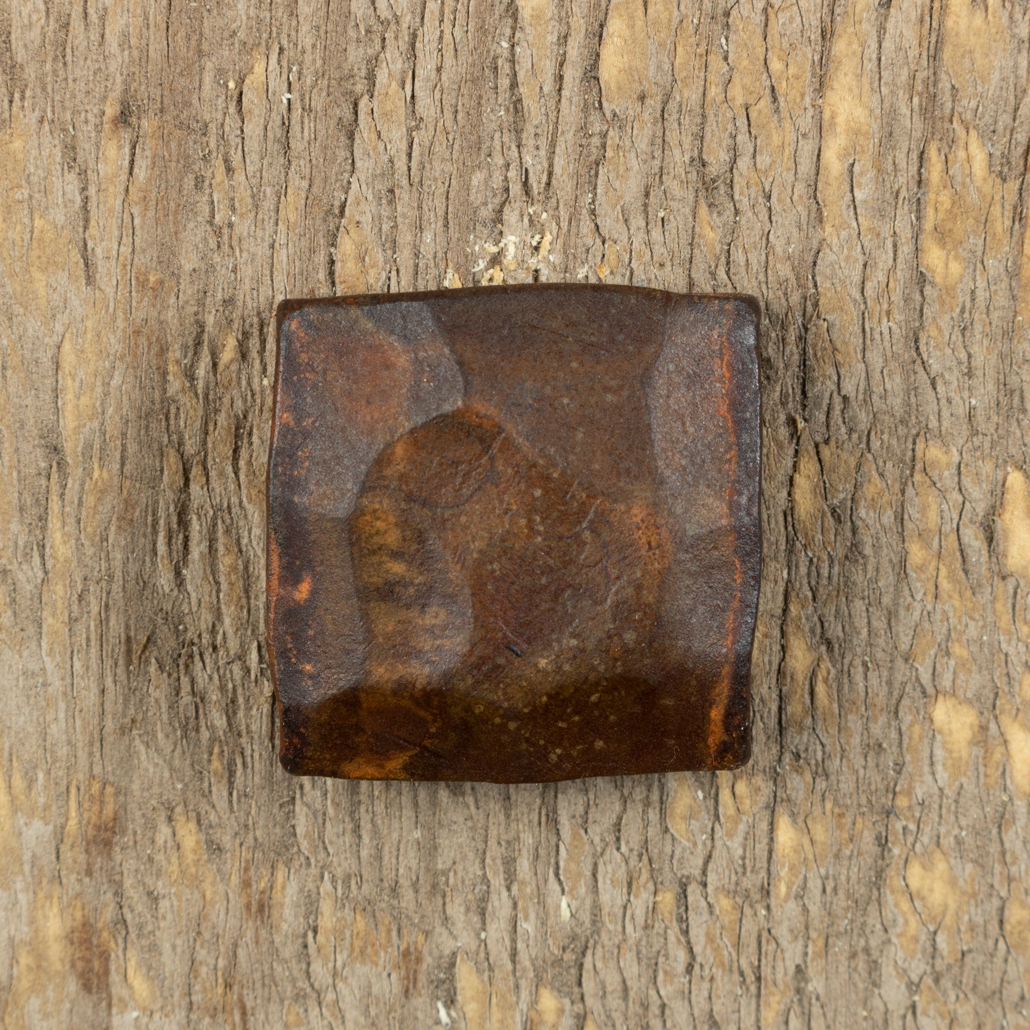 Iron Textures & Finishes | Hand-Applied Custom Patinas