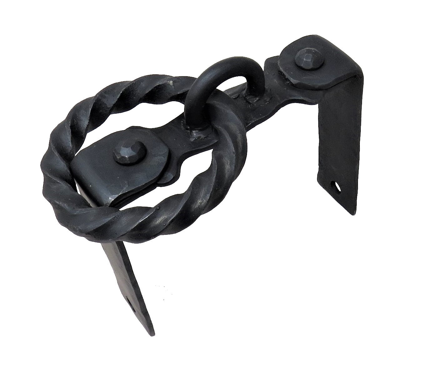 Old West Iron | Wrought Iron Blacksmith Shop | Made in USA