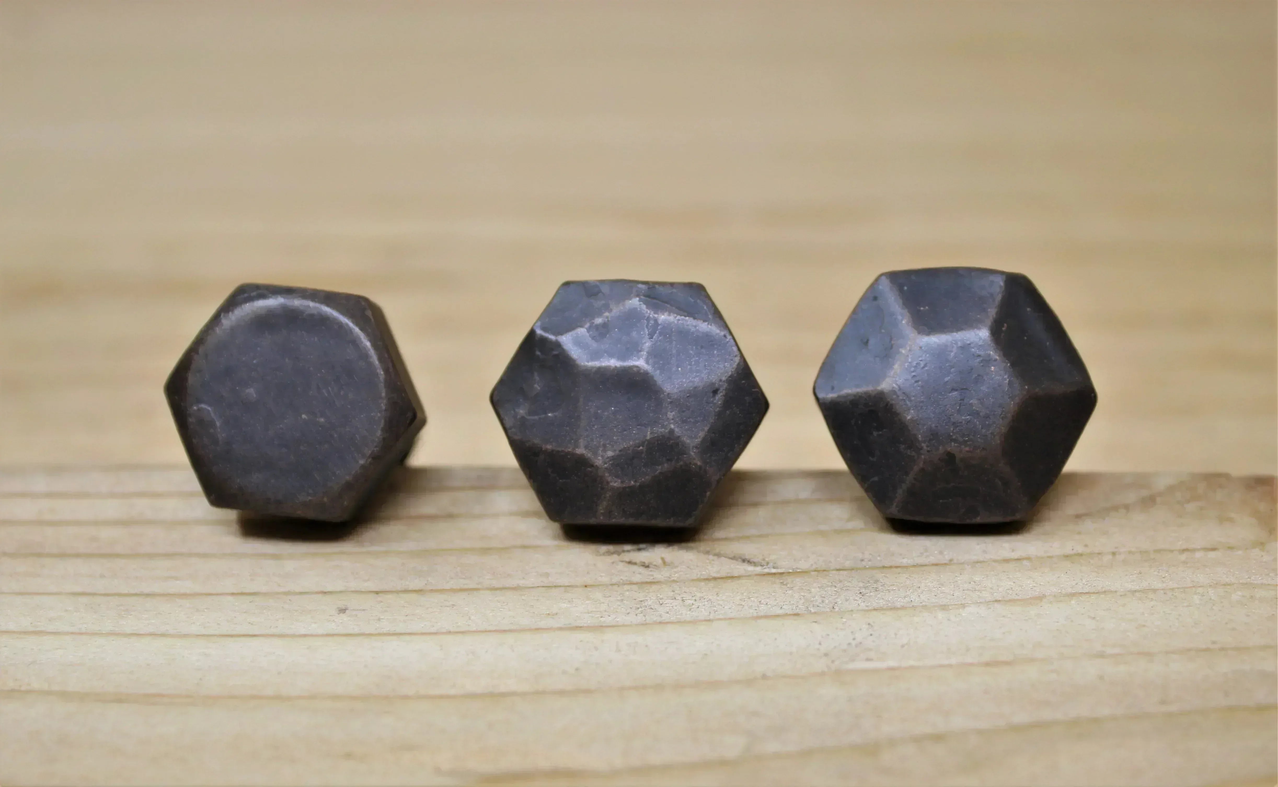 Hex Head Bolts