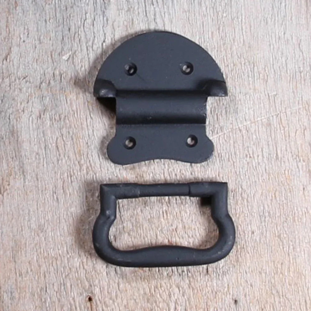 Cast Iron Trunk Handle