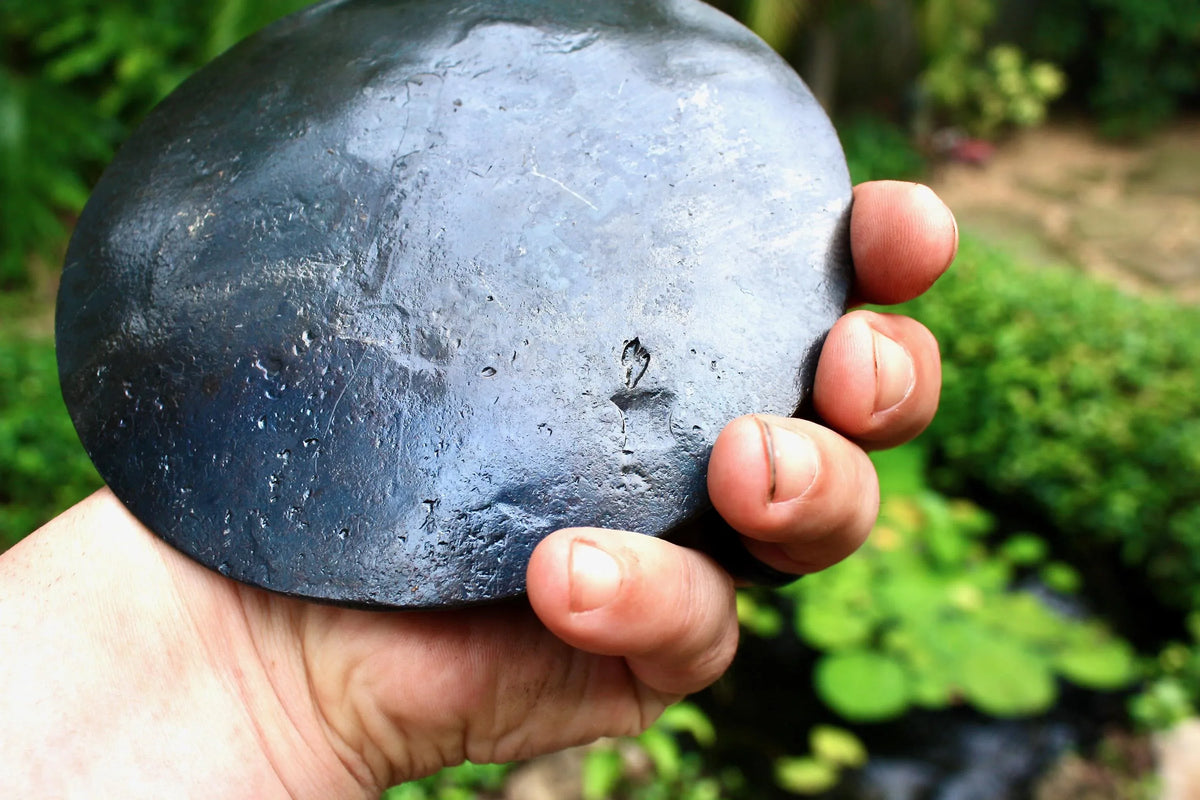 Golgotha, Three Cross Christian Bowl