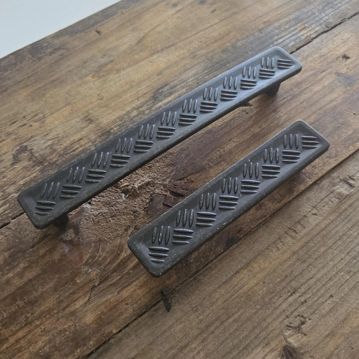 Vintage Industrial Drawer Pull
