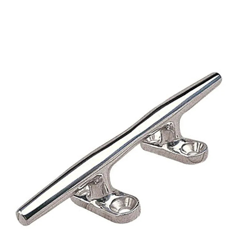 Open Base 316 Stainless Steel Cleats