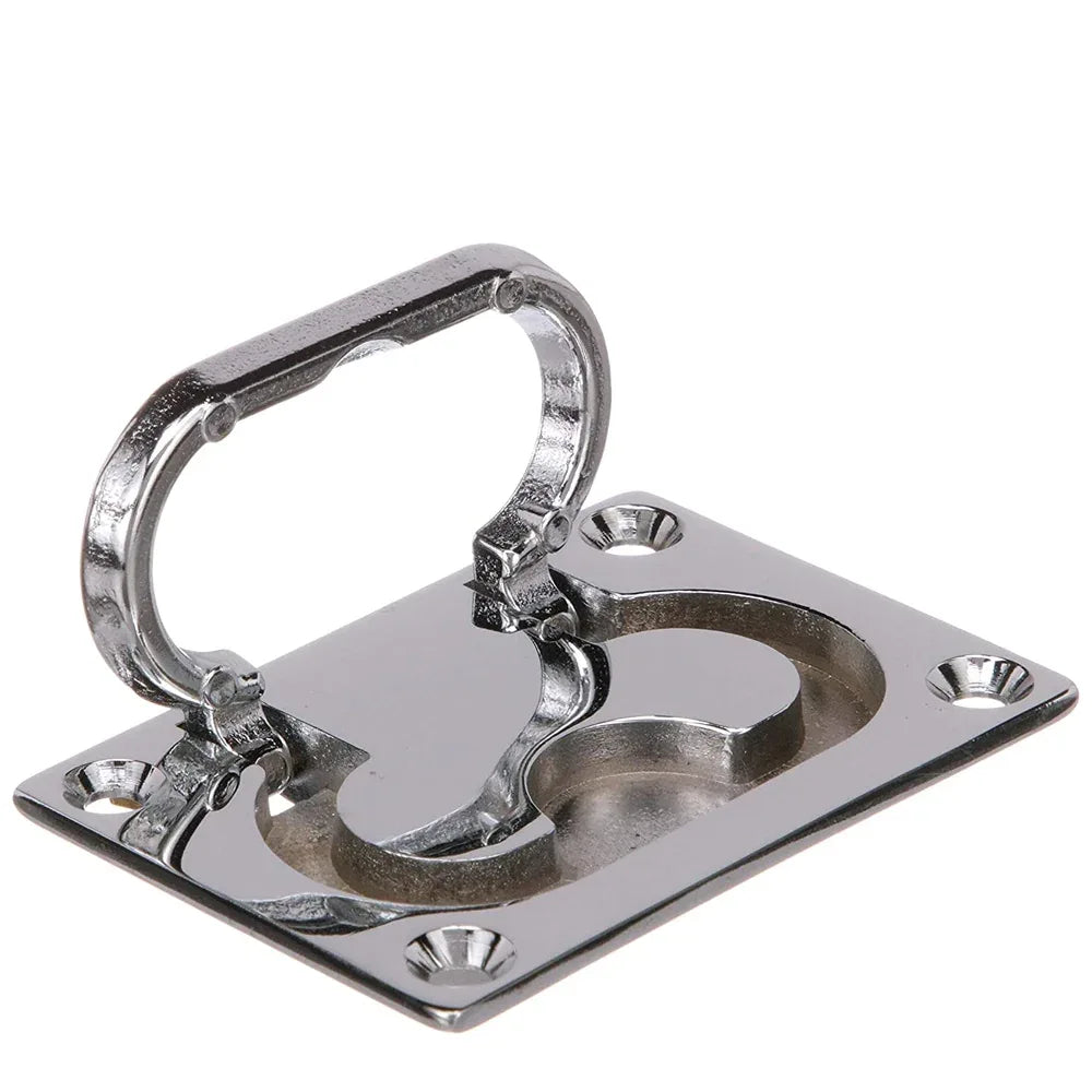 Brass Lifting Handle