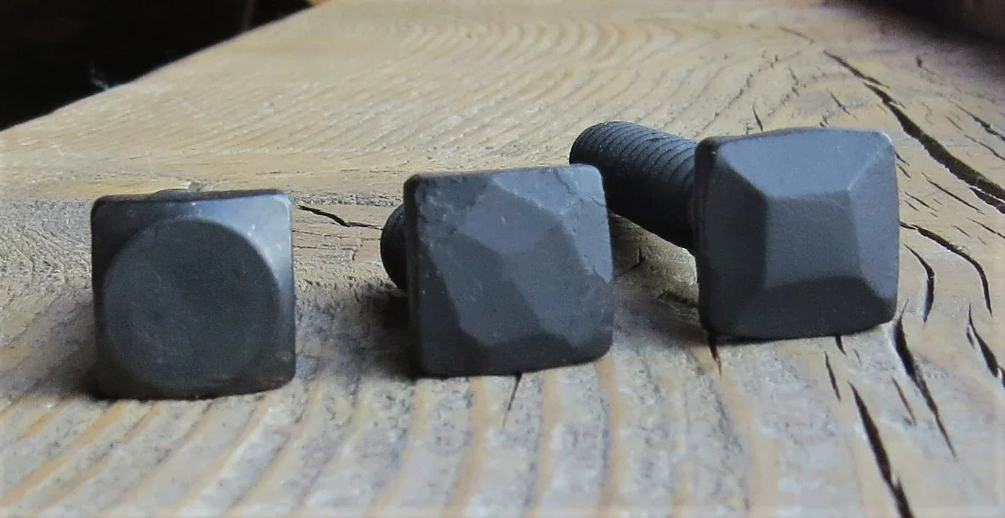 Smooth Square Head Bolts