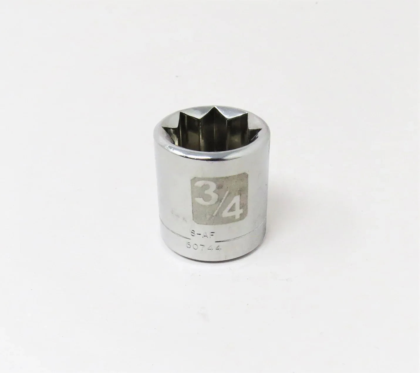 3/4" 8-Point Socket
