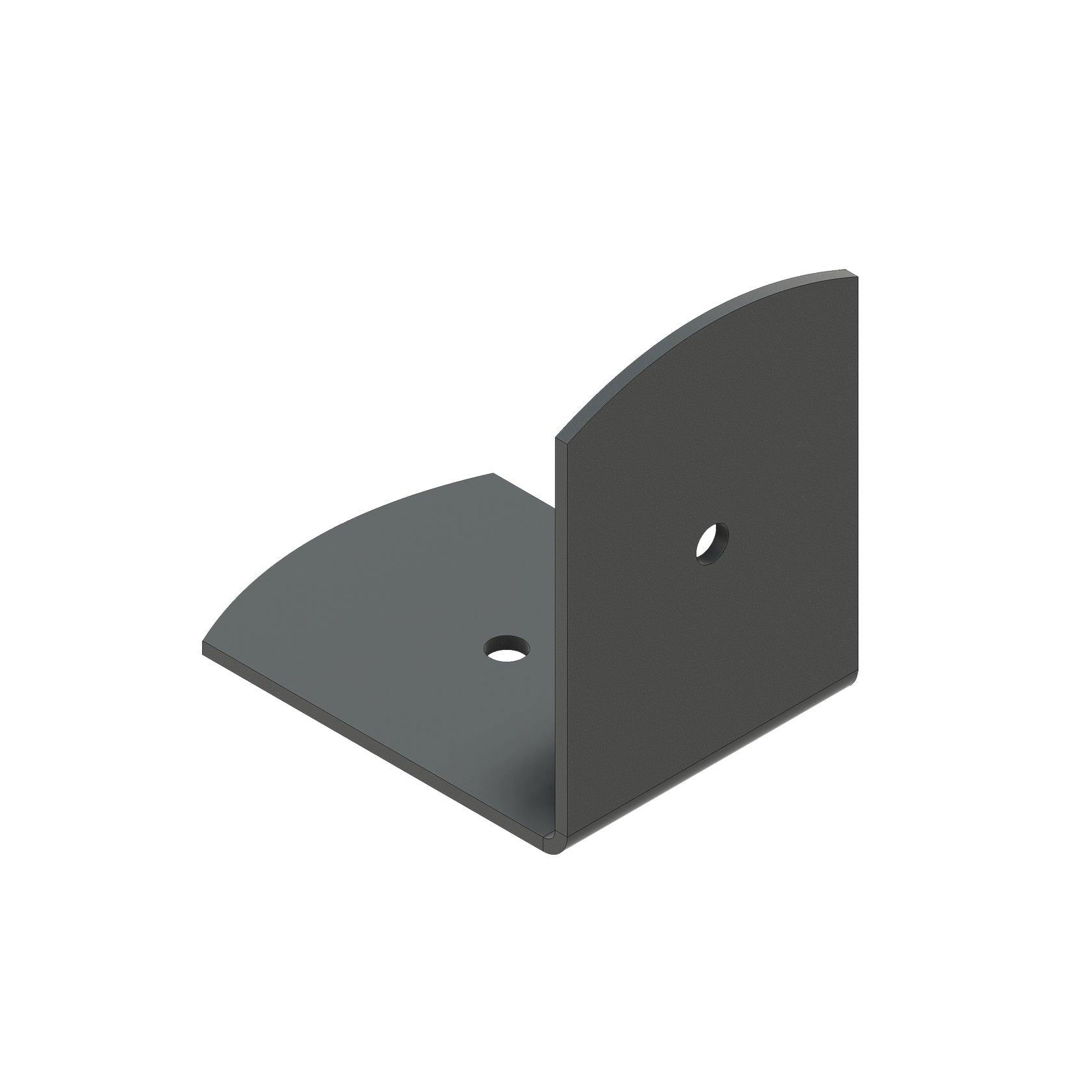 Decorative Corner Brackets, Straps and Supports – Old West Iron