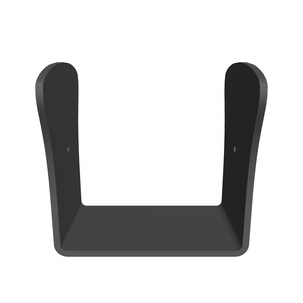 Traditional Tuscan Iron Beam Strap