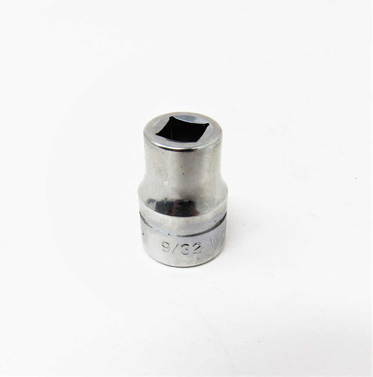 9/32" 8-Point Socket