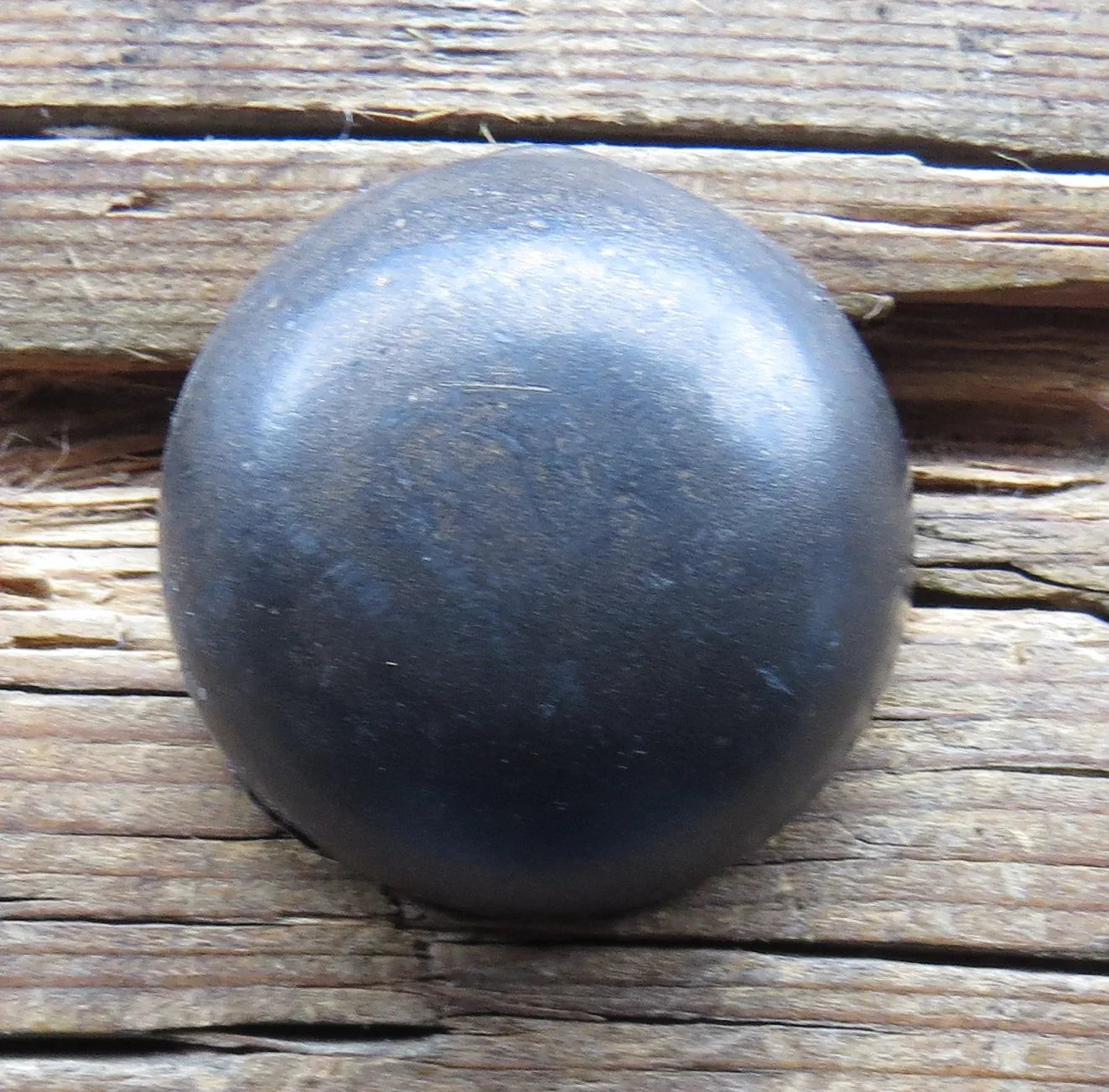 HCN-07 Smooth Round Dome Clavos / Decorative Nail Head