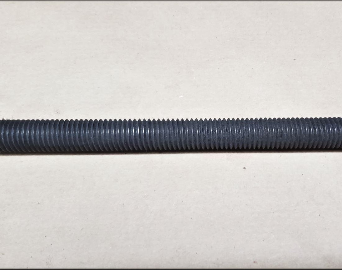 All Thread Rod | Standard Thread and Reverse Thread