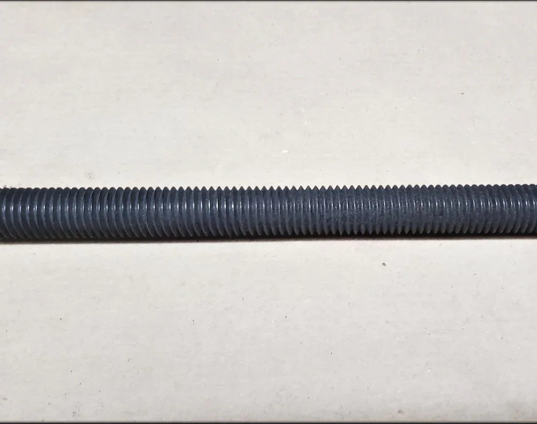 All Thread Rod | Standard Thread and Reverse Thread