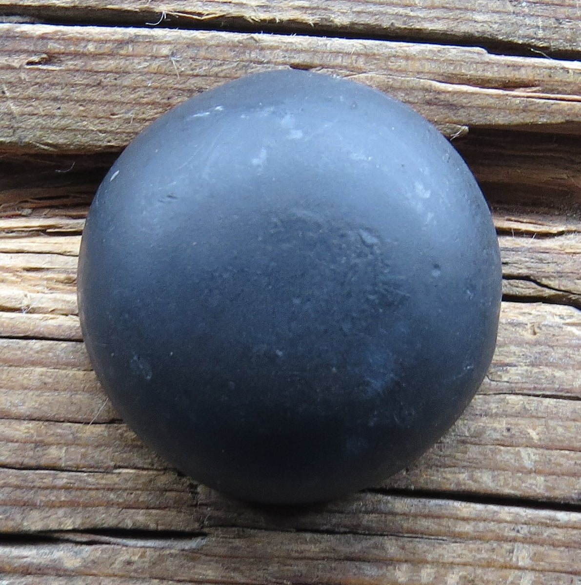 HCN-07 Smooth Round Dome Clavos / Decorative Nail Head