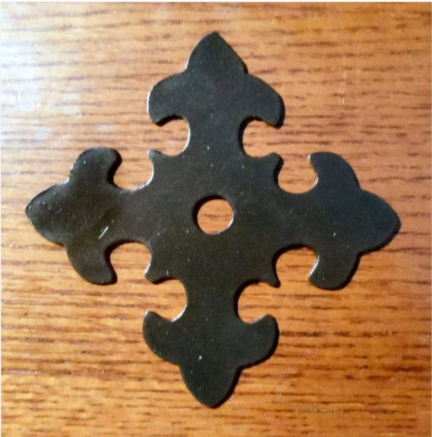 Barcelona Iron Washer In Stock – Old West Iron