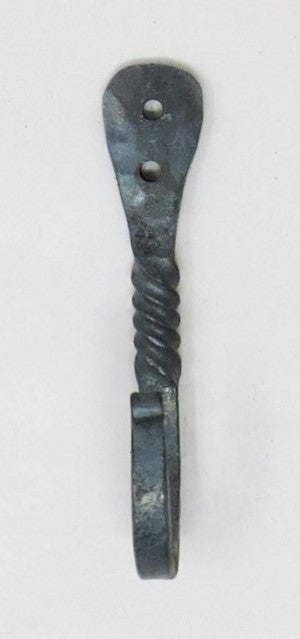 Rustic Iron Hook
