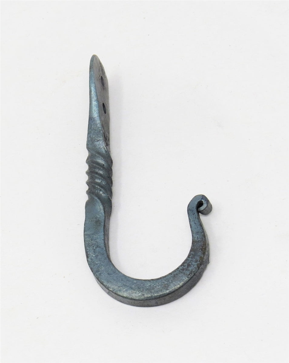 Rustic Iron Hook