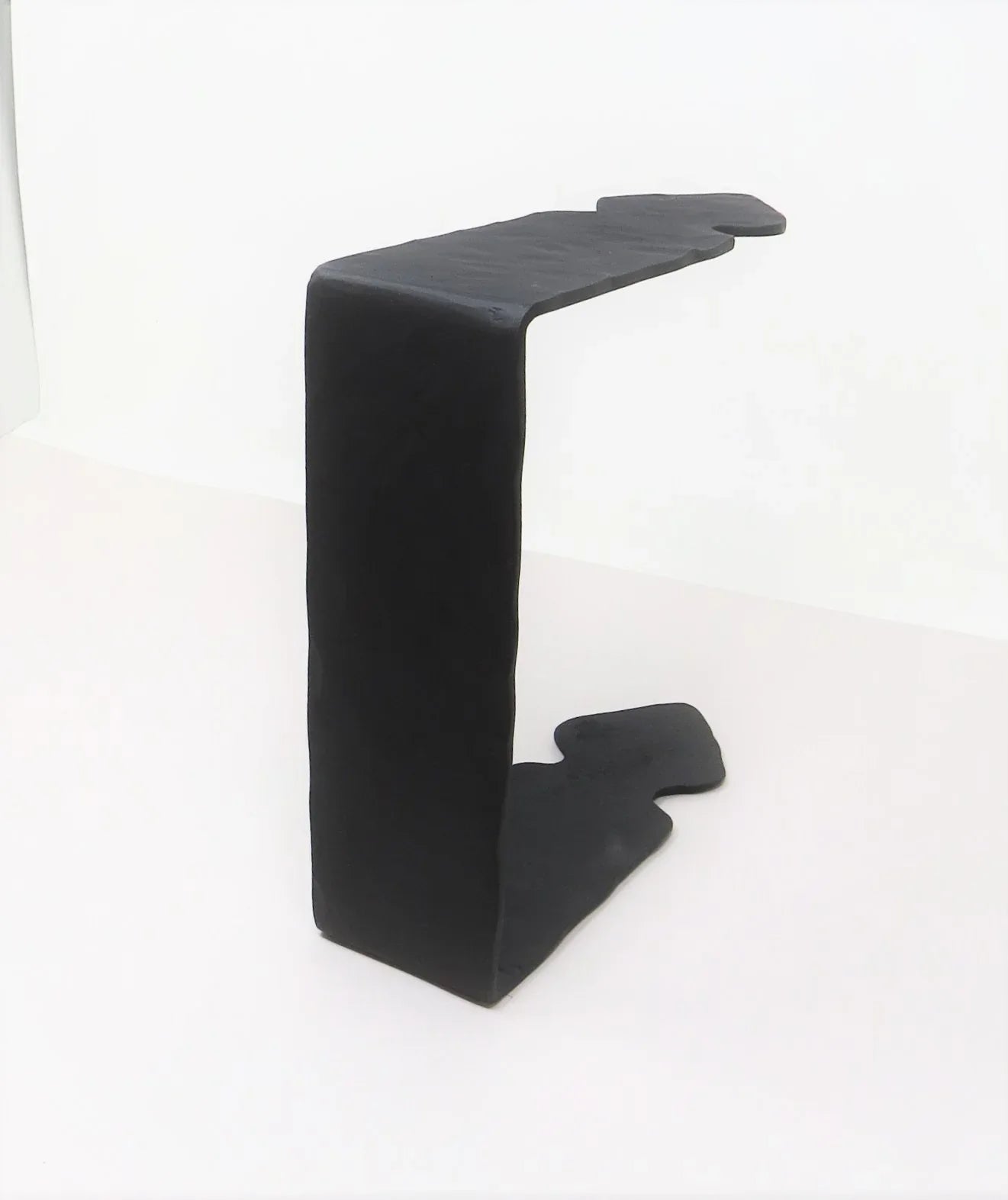 Rustic Iron Beam Strap