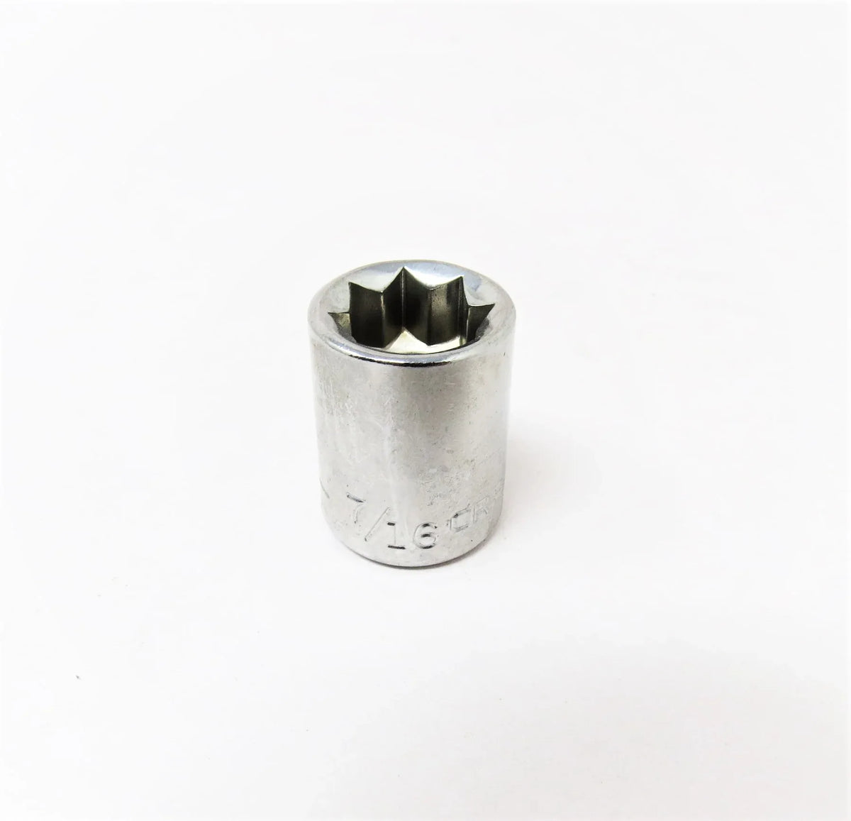 1 1/8" 8-Point Socket