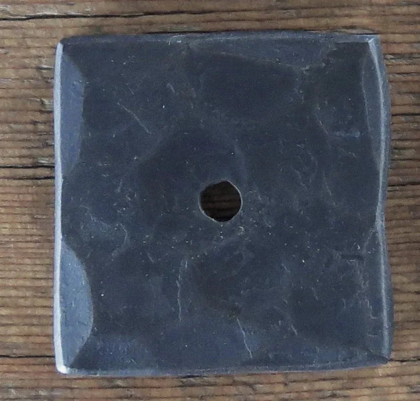 Decorative Washers & Metal Tiles | Old West Iron