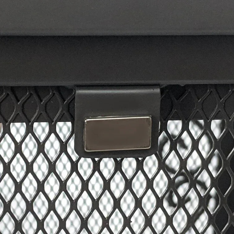 Mesh Pet Crate
