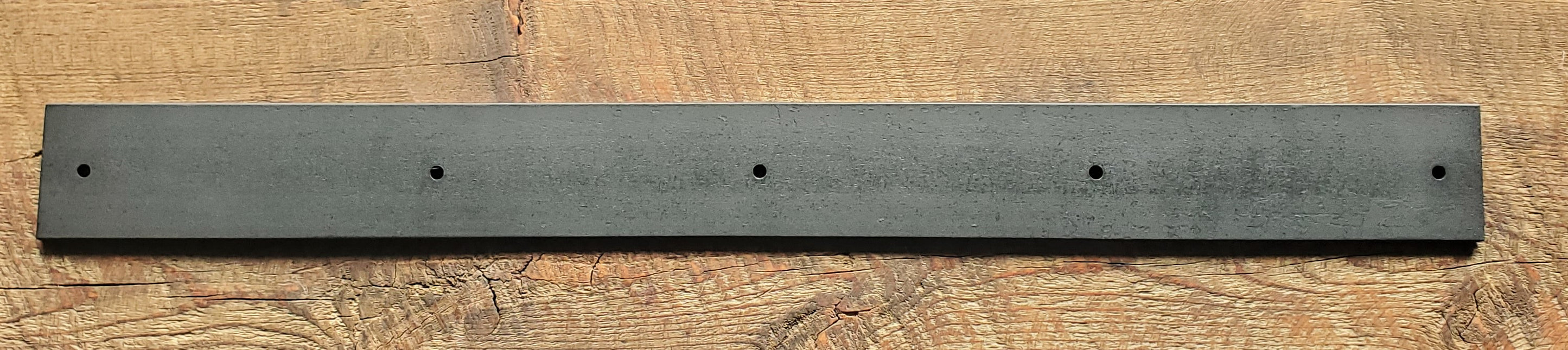 Iron Strapping & Metal Straps | Decorative & Structural Use