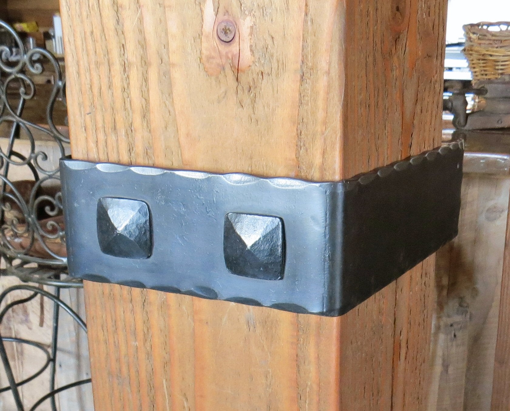 Rustic Iron Hardware Store | Home Improvement Store – Old West Iron