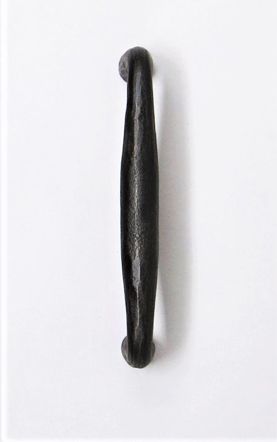 Tuscan Iron Cabinet Handle