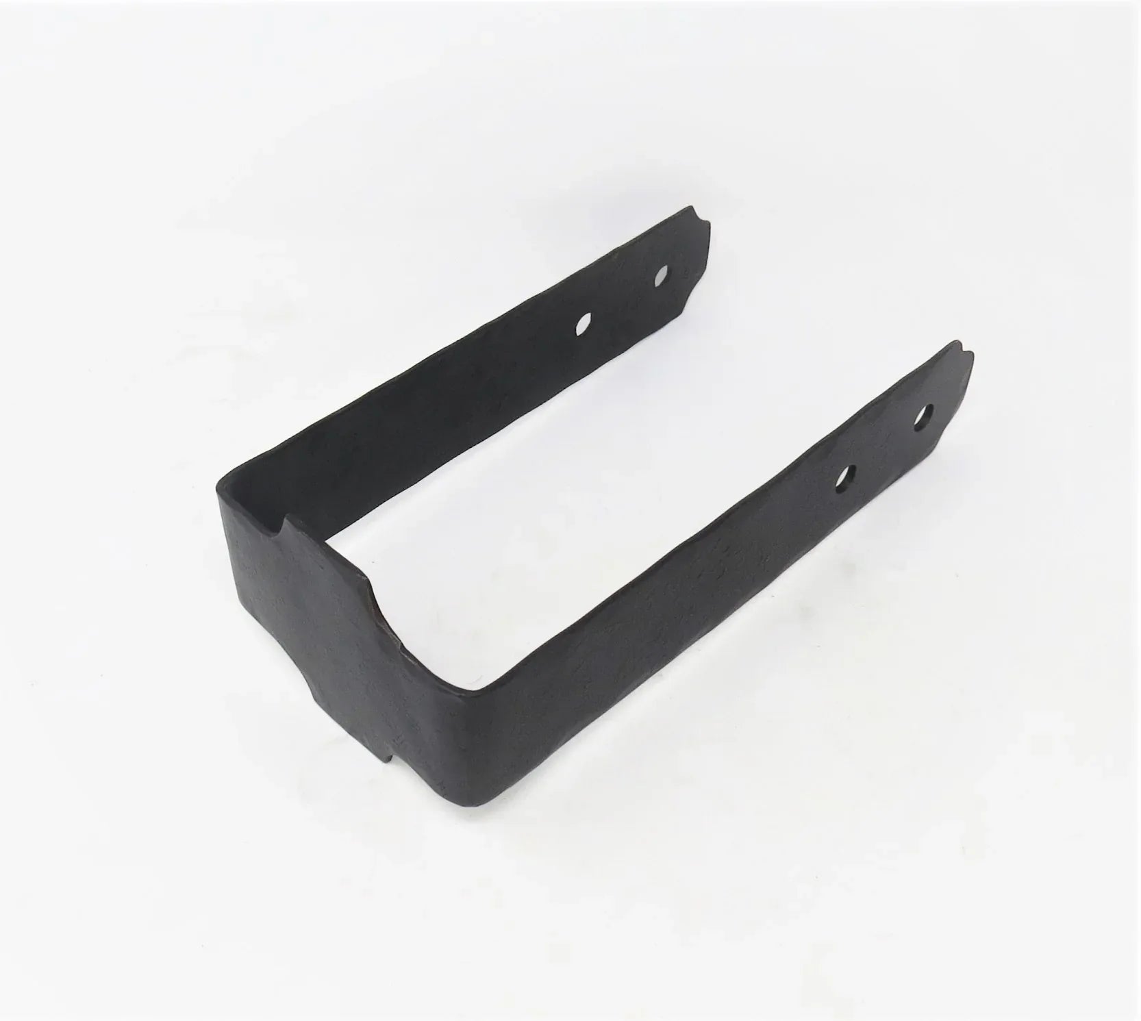 Transitional Iron Beam Strap – Old West Iron