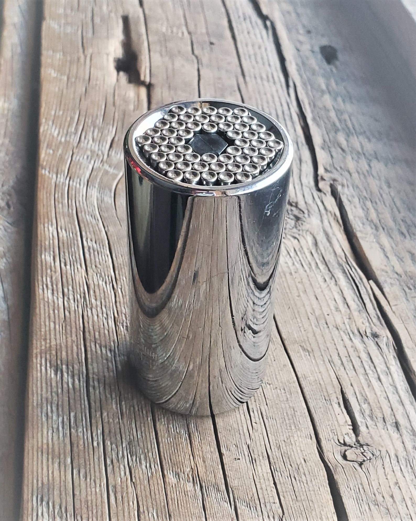 Universal King Gator Grip Socket – Old West Iron