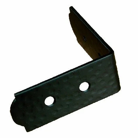 Colonial Iron Angle Brace | Metal Support Bracket