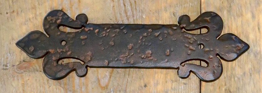 Rustic Iron Hardware Store | Home Improvement Store – Old West Iron