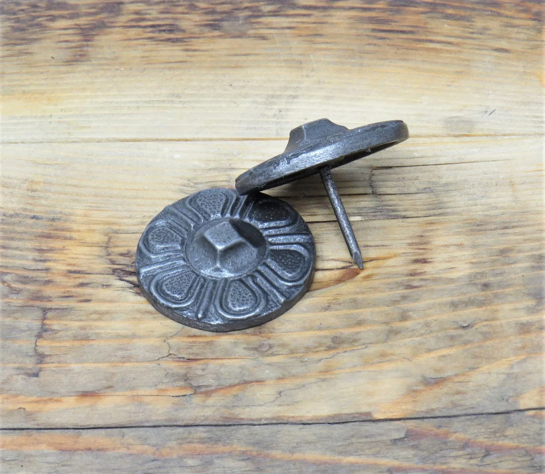 1" Clavos / Decorative Nail Heads