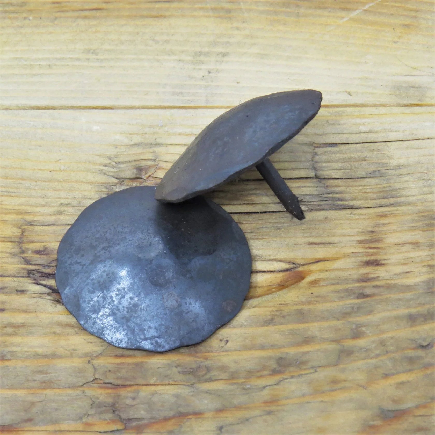 Decorative Clavos | Hand-Forged Rustic Nail Heads