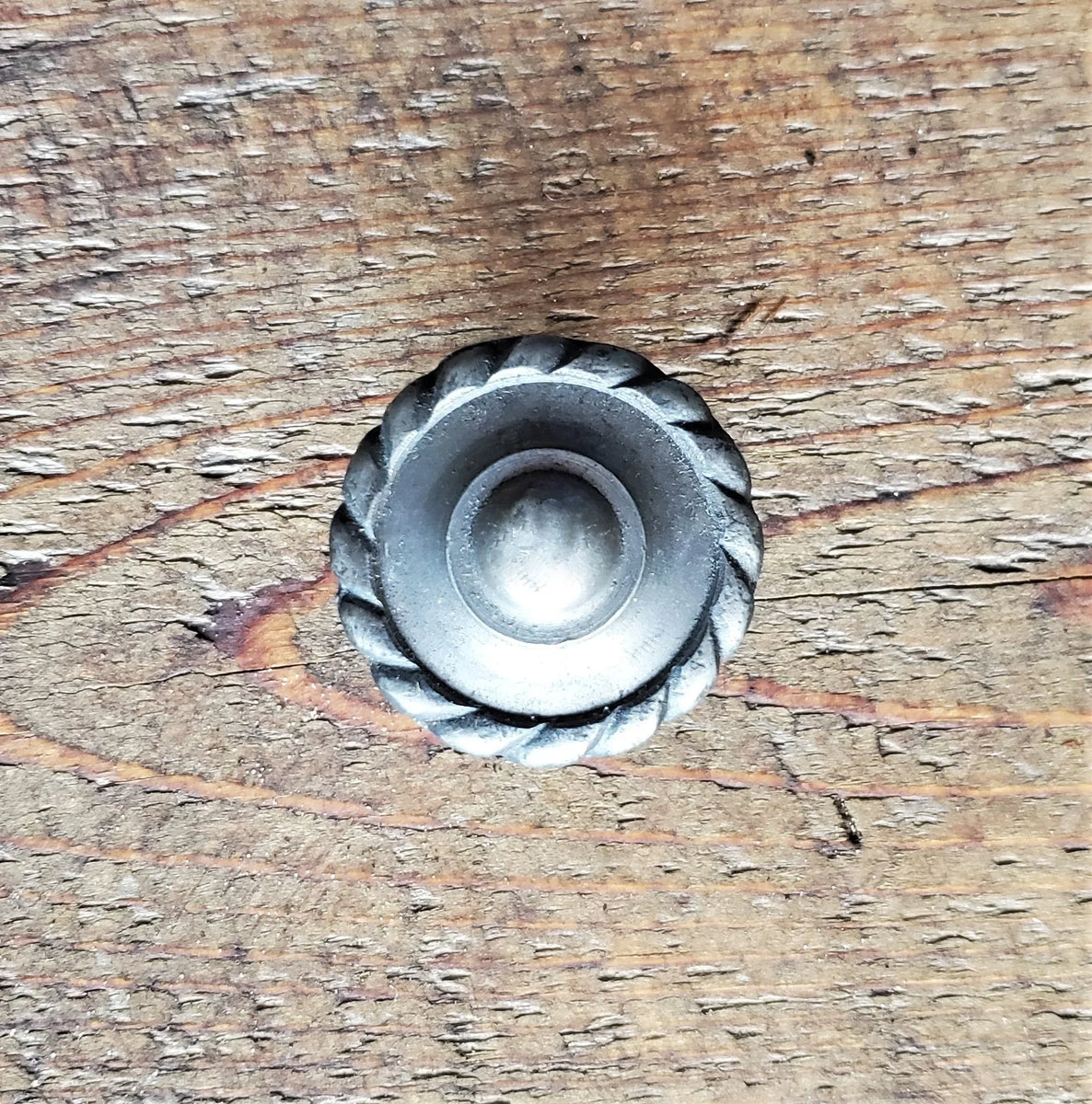 HCK-14 Rope Edge Knob