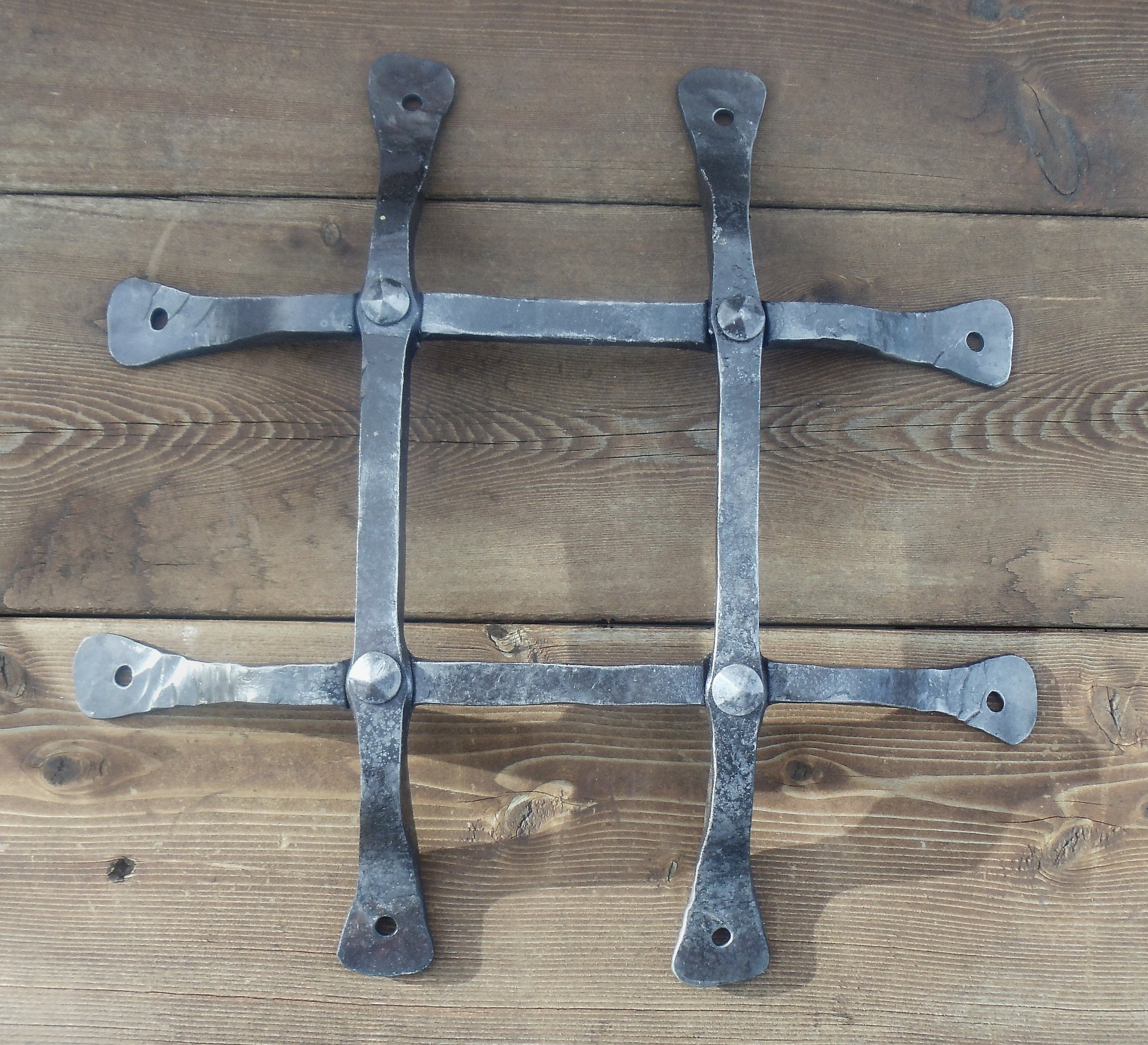 Rustic Iron Hardware Store | Home Improvement Store – Old West Iron